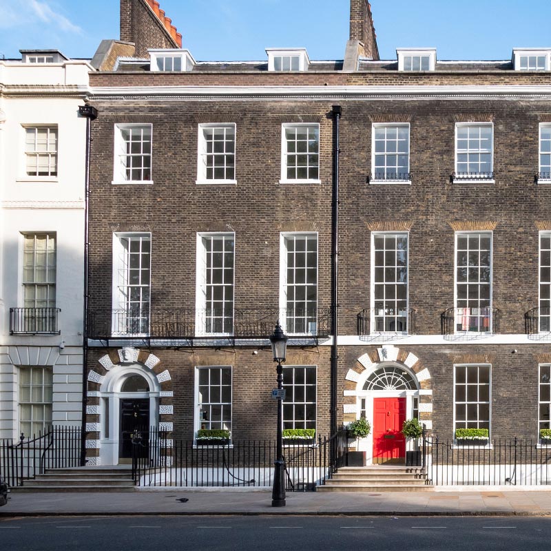 M&E Surveys - Sircle