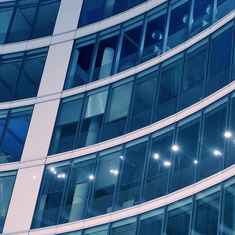 Measured Surveys - Sircle