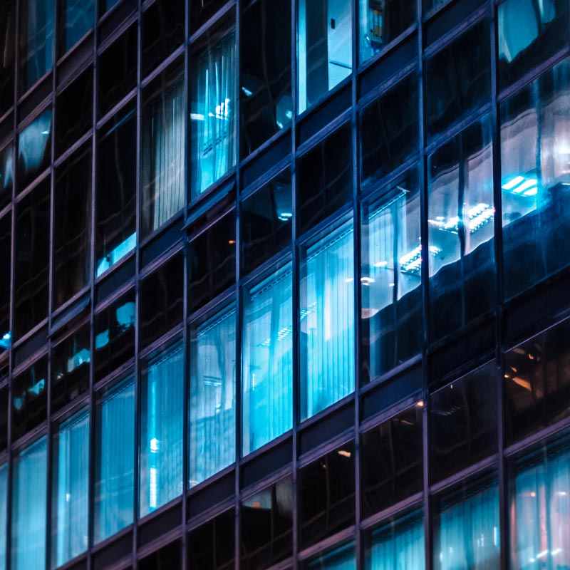 Annual M&E Asset Audit - Sircle