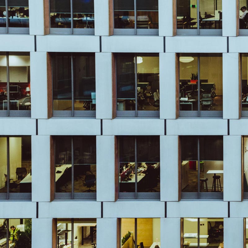 Occupancy Survey - Sircle